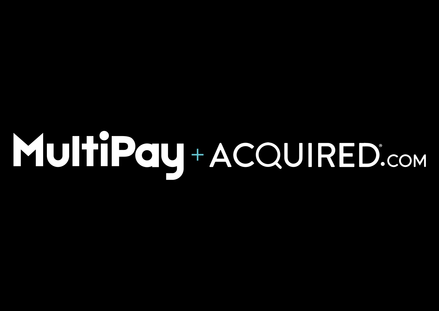 Acquired.com in partnership with MultiPay Global Solutions - MultiPay ...