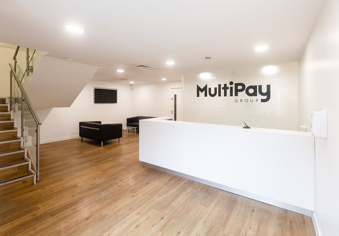 Our Story - MultiPay Global Solutions