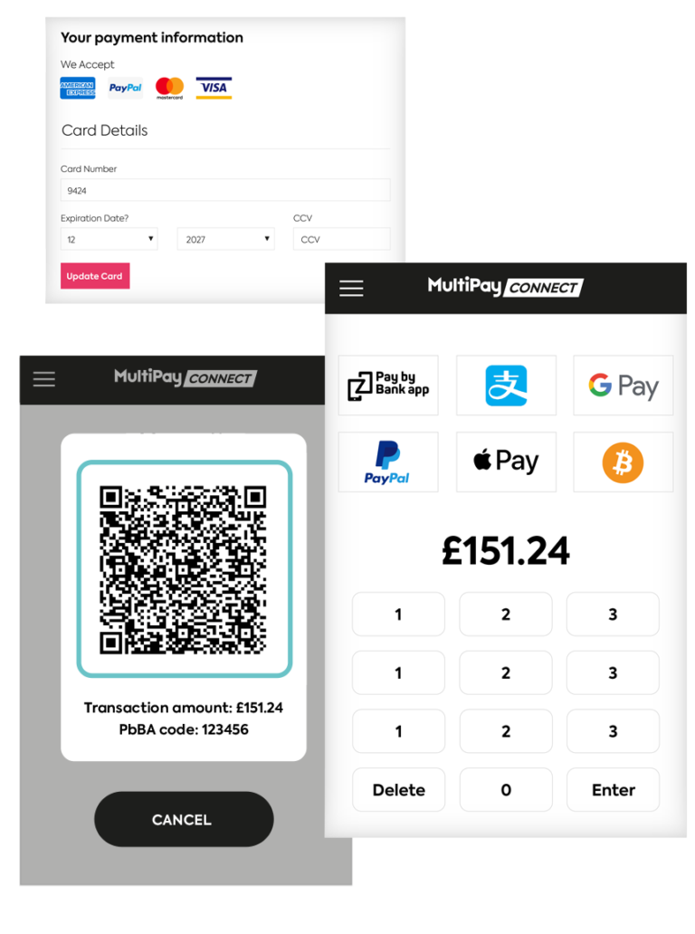 Home - MultiPay Global Solutions