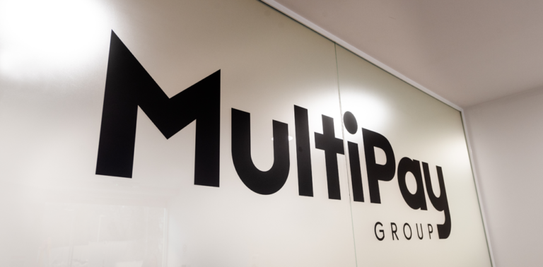 Contact - MultiPay Global Solutions